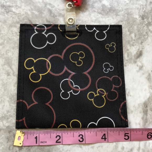 Disney | Accessories | Disney Mickey Mouse Pin Trading Square | Poshmark